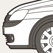 1971 GMC Jimmy K5 Mk I 2-doors Facelift SUV drawings - download vector ...