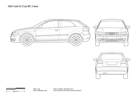 Drawings In The Latest Revision A1 A3